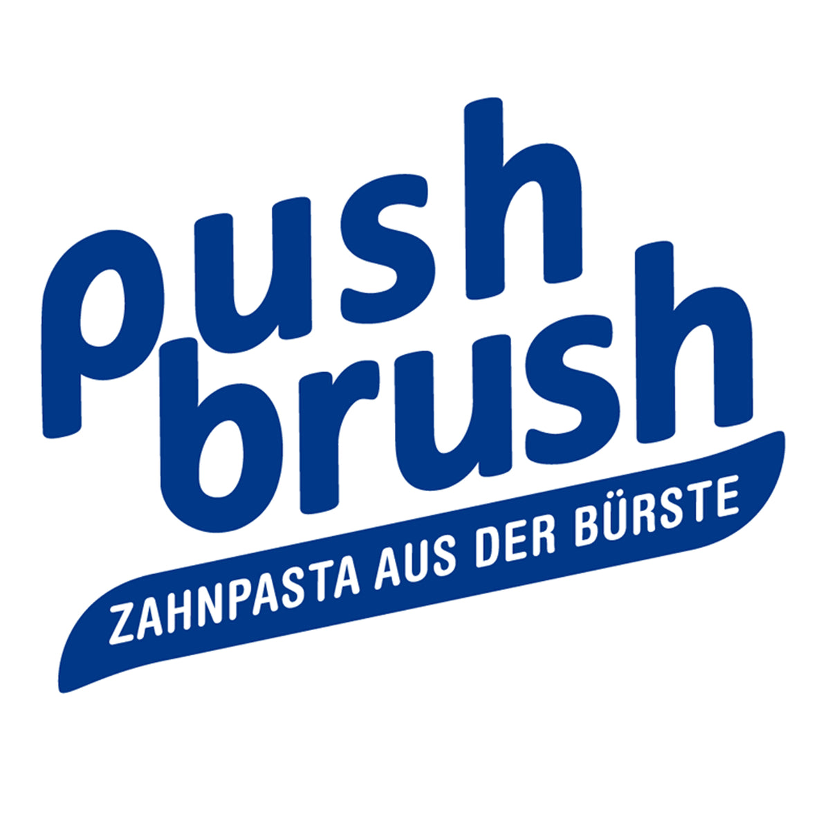 PUSHBRUSH.com | Toothbrush & toothpaste in one – Push Brush